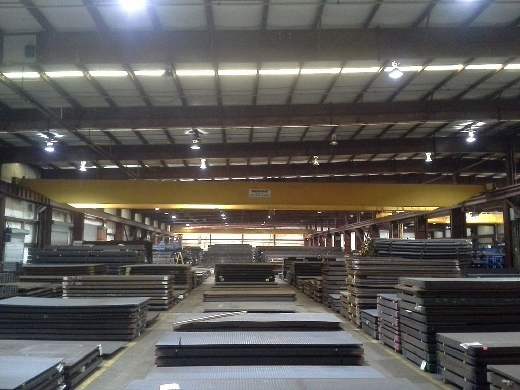 Used Overhead Bridge Cranes For Sale - Affordable Machinery