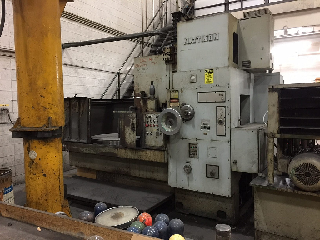 Used Grinders For Sale - Affordable Machinery