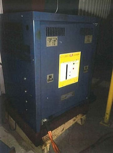 60,000lbs. Erickson Die Handler Truck For Sale | Call 616-200-4308