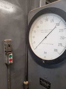 300 Ton Capacity Physical Testing Machine For Sale - Call 616-200-4308