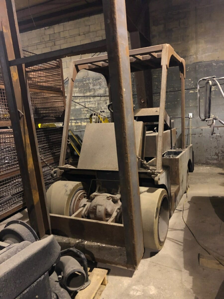 40k For Sale | Affordable Machinery