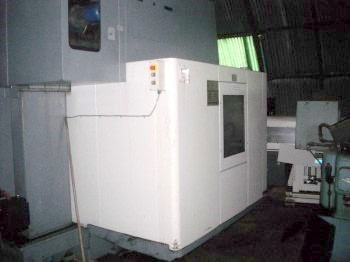 Cincinnati Lancer 1250 CNC Vertical Machining Center - Call 616-200-4308