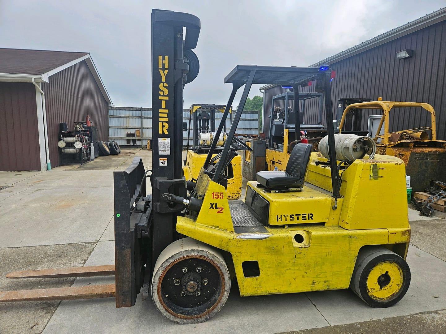 Home - Affordable Machinery