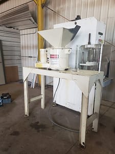 Mayfran 300 VBU Series Chip Wringer / Centrifuge For Sale - Call 616 ...