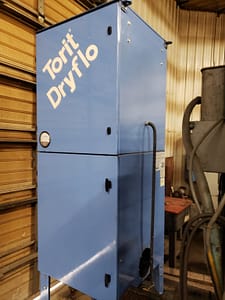 DMC-C Donaldson-Torit DryFlo Mist Collector For Sale - Call 616-200-4308