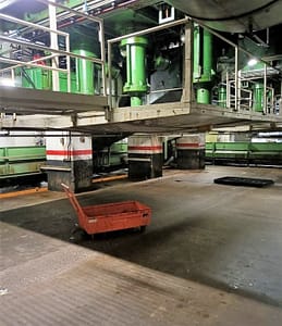 1,000 Verson Straight Side Press For Sale - Call 616-200-4308