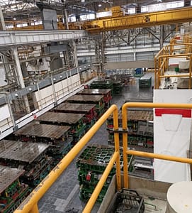 1,000 Verson Straight Side Press For Sale - Call 616-200-4308