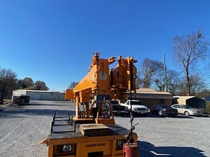 Broderson Mobile Crane For Sale - Call 616-200-4308