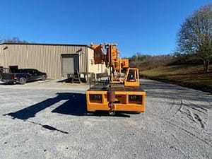 Broderson Mobile Crane For Sale - Call 616-200-4308