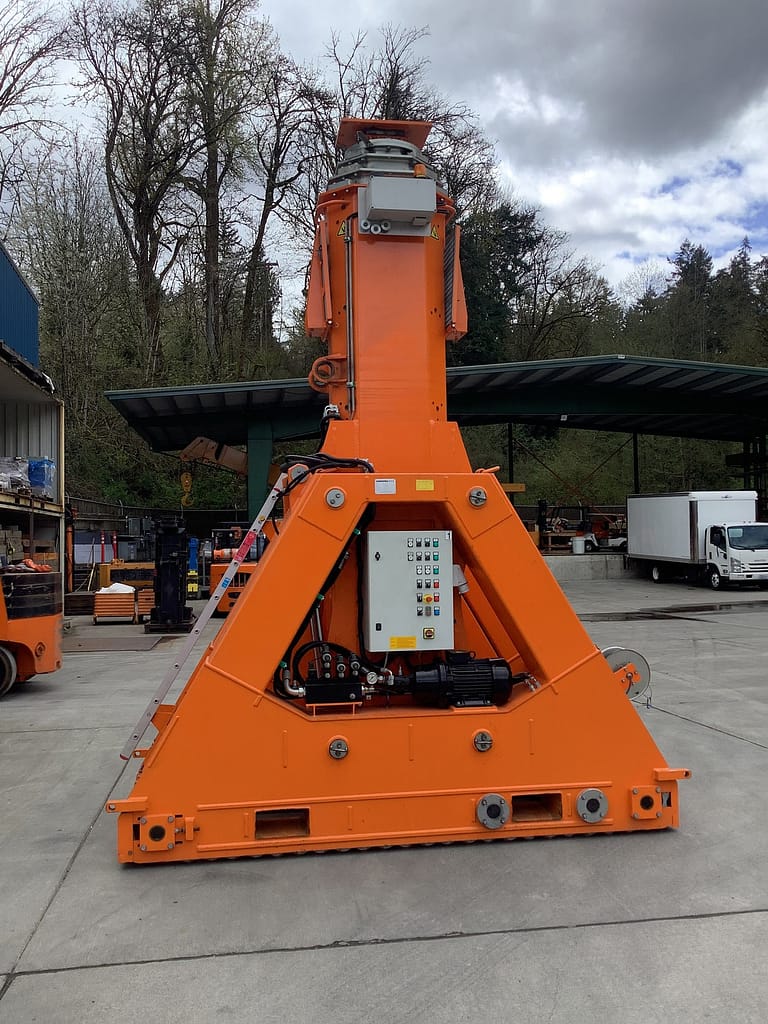 Home - Affordable Machinery