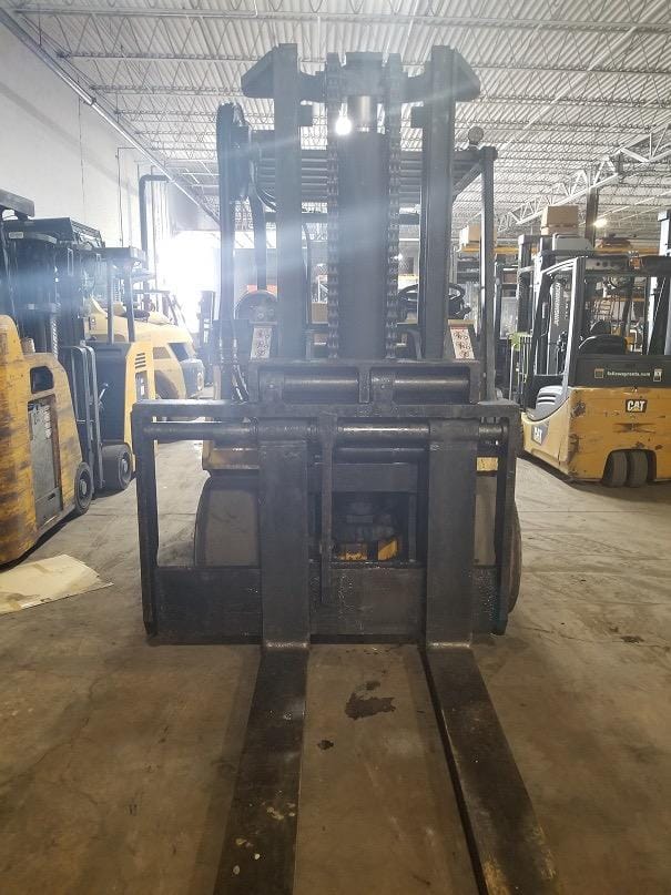 30,000 lb Cat Forklift For Sale - Call 616-200-4308