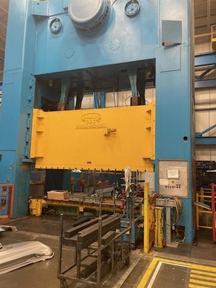 Home - Affordable Machinery